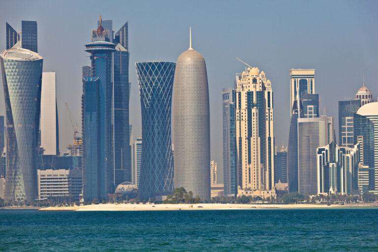 Coworking Space in Doha | Doha Tower